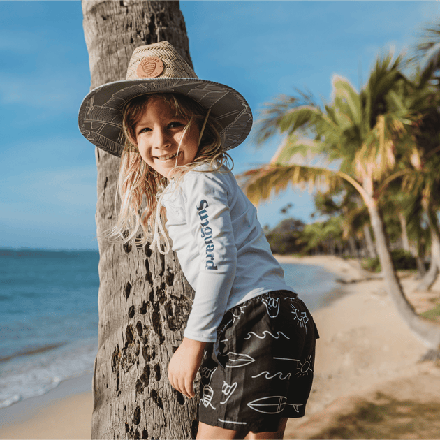 What Is UPF Clothing? A Parent’s Guide to Sun Protection – Sunguard Swim